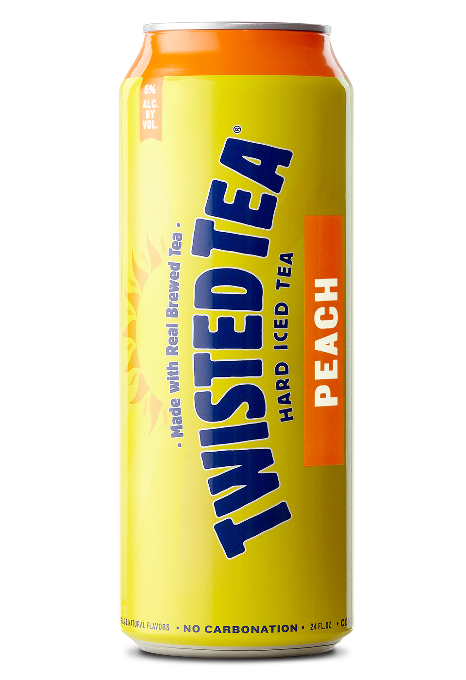 Peach | Styles | Twisted Tea Peach | Styles | Twisted Tea