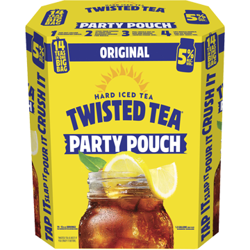 Styles | Twisted Tea