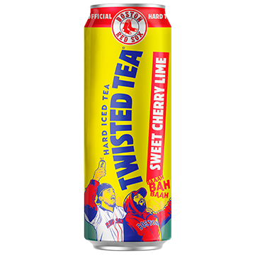 Styles | Twisted Tea