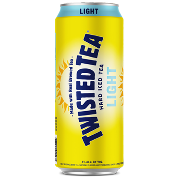 Styles | Twisted Tea
