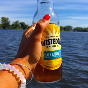 Home | Twisted Tea