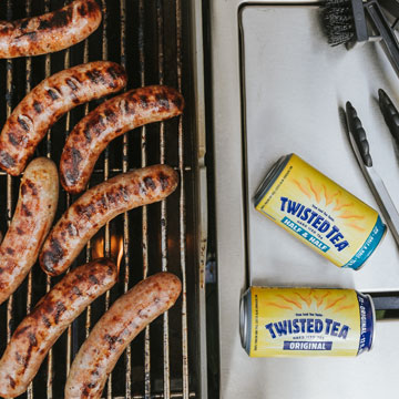 Home | Twisted Tea