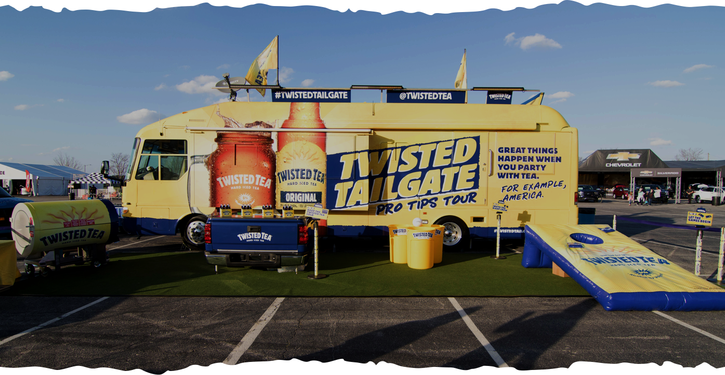 Home | Twisted Tea