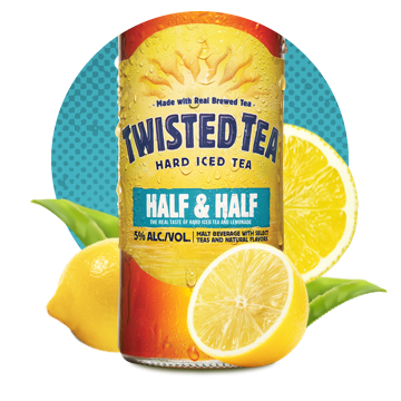 Styles | Twisted Tea