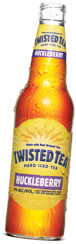 Twisted Tea Light