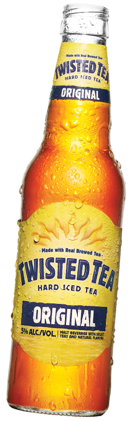 Original | Styles | Twisted Tea