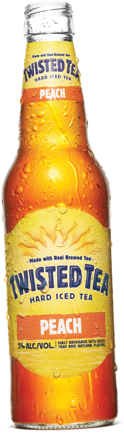 Twisted Tea Light